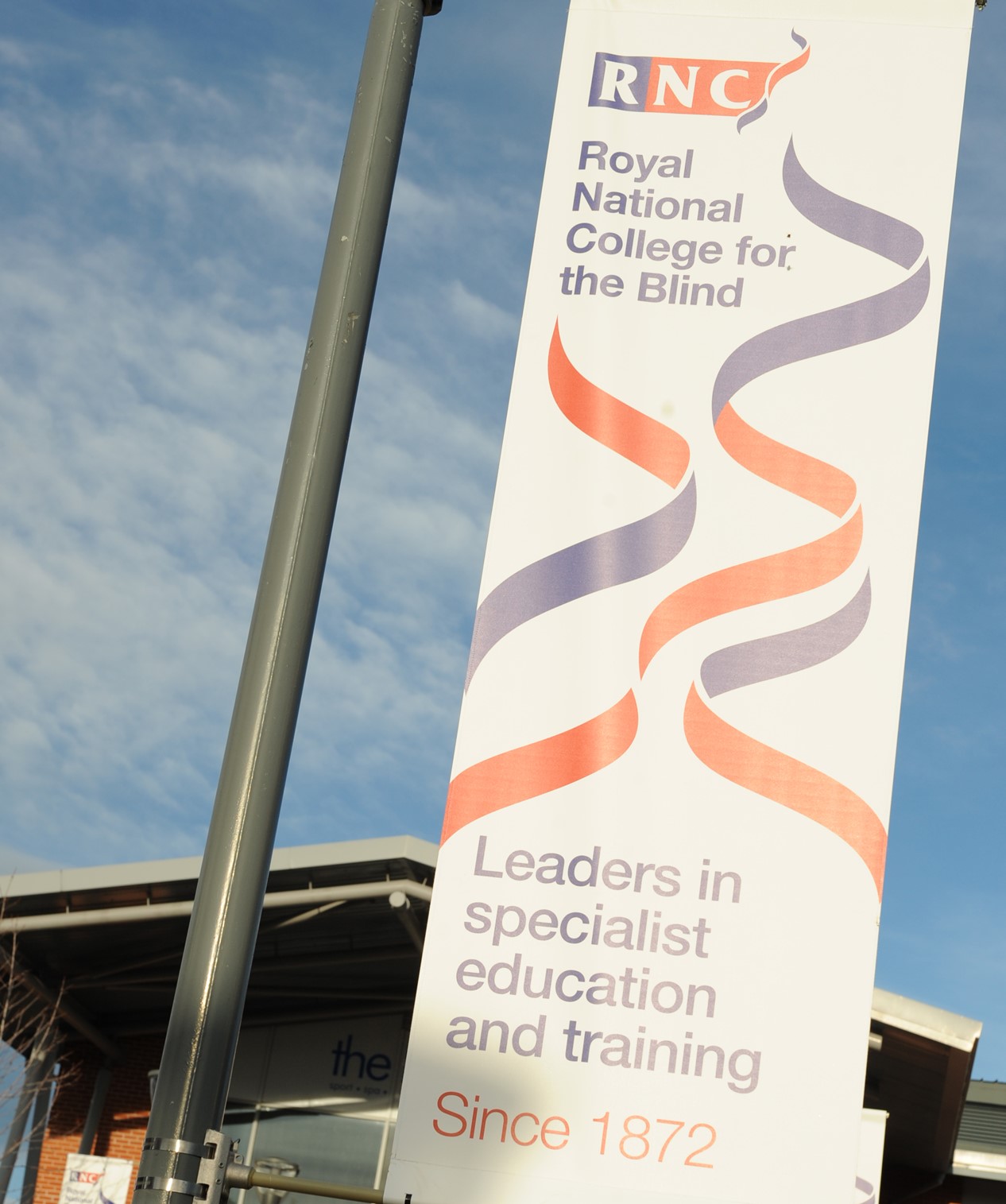 Welcome [www.rncb.ac.uk]